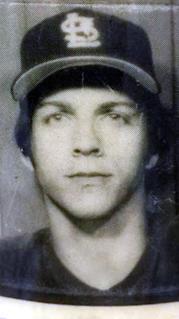 Myron Yochim Obituary - New Orleans, LA