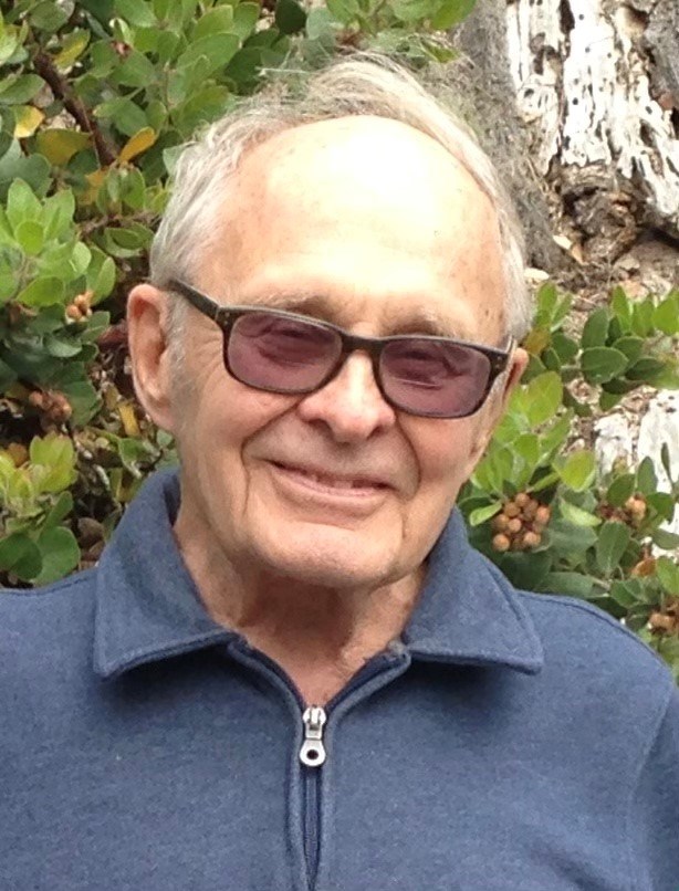 Donald Frederick Leonard Wald Obituary - Pacific Grove, CA