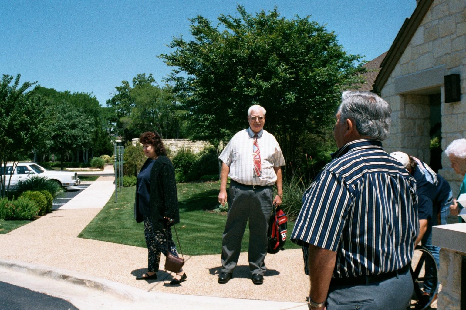 Thomas Jackson Cooper Obituary - Houston, TX