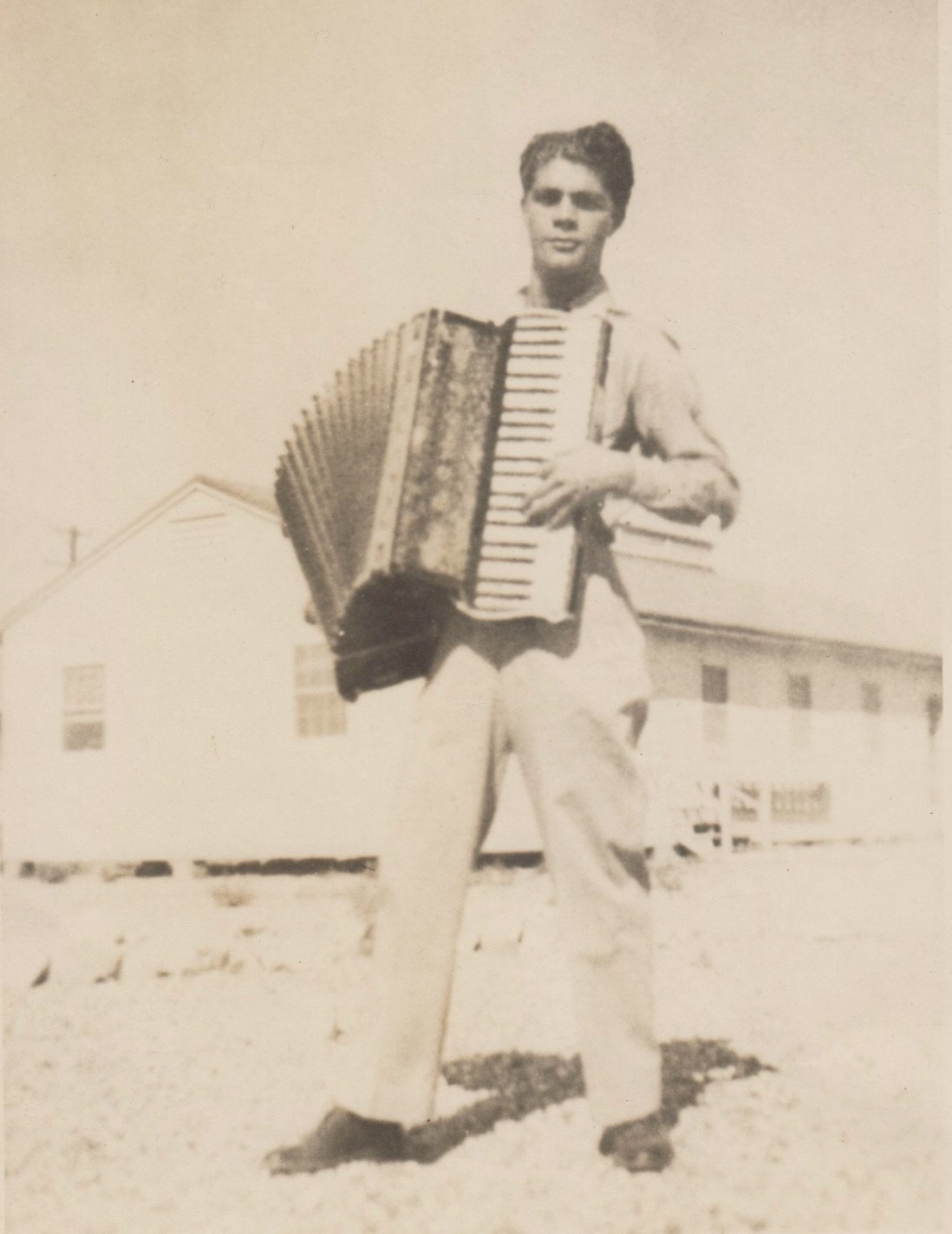 Leonardo "Charlie" Caputo Obituary - North Palm Beach, FL