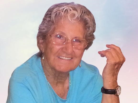 Jo Ann J. Clement Obituary - Victorville, CA