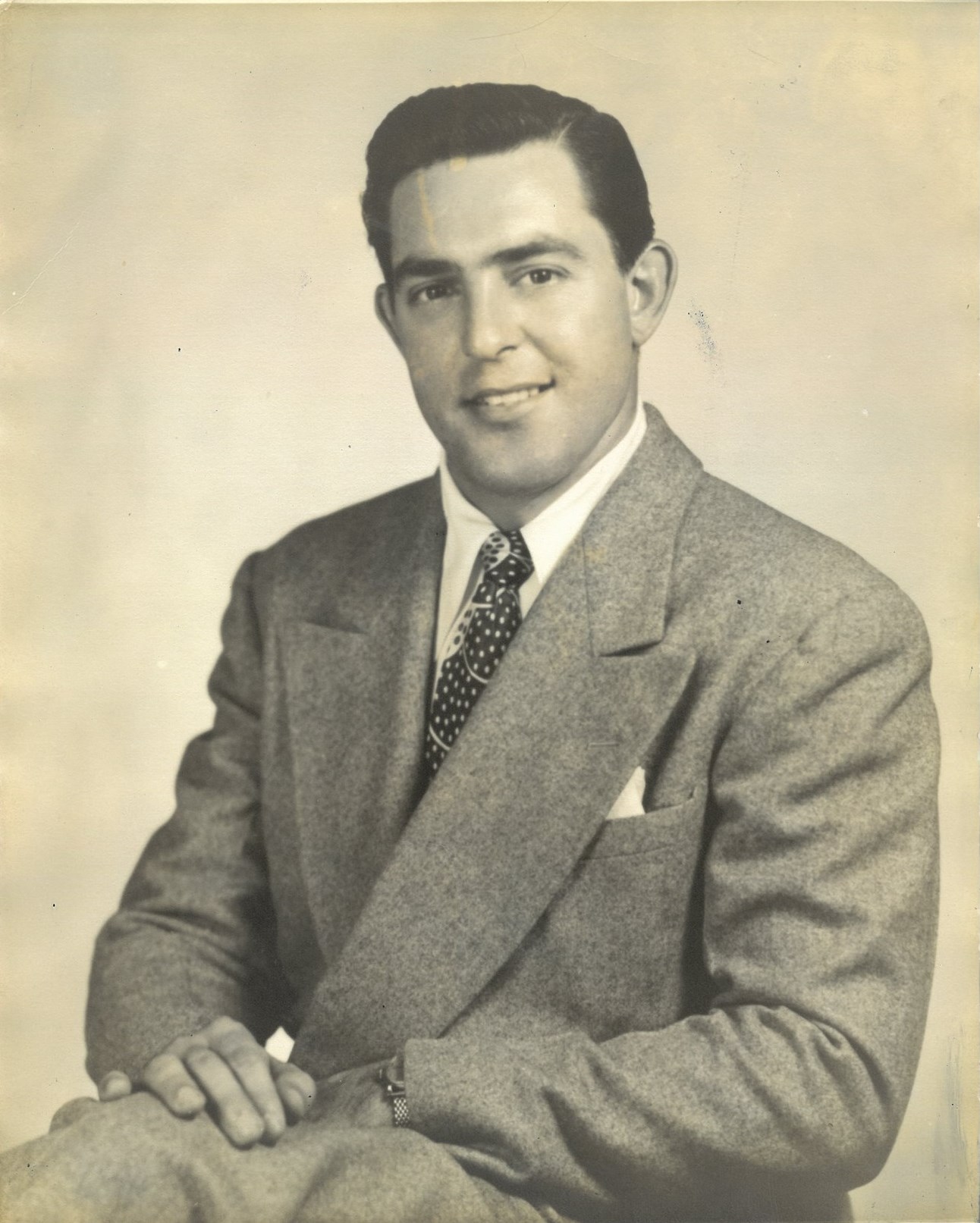 Anthony Fortier, Obituary - New Orleans, LA