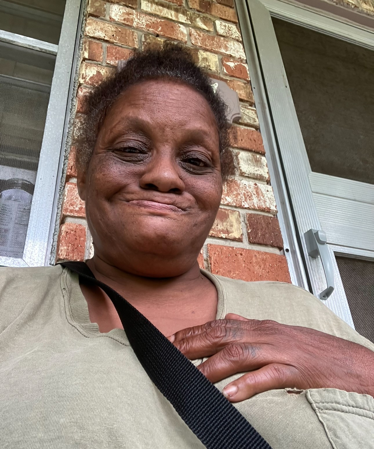Monica Gates Slack Obituary - Morgan City, LA