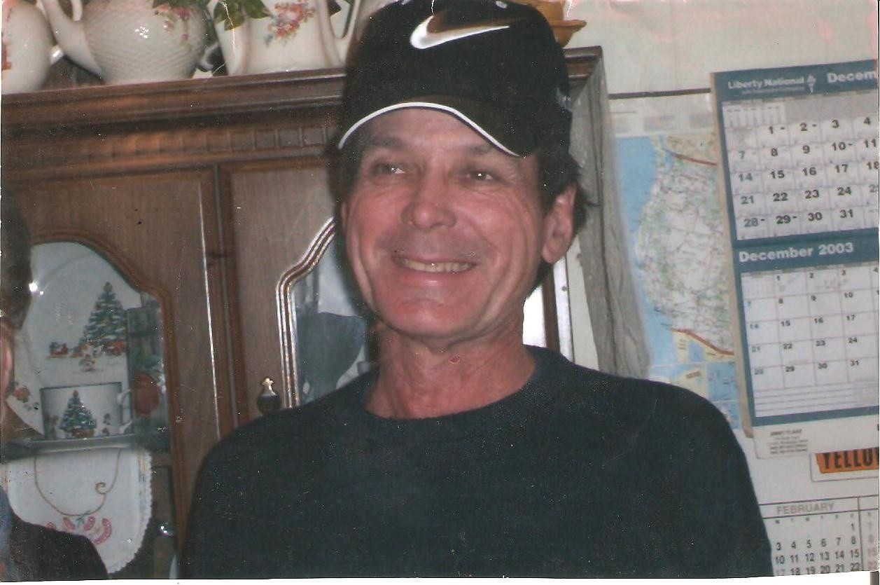 Wesley Frank Meeks Obituary - Corinth, MS