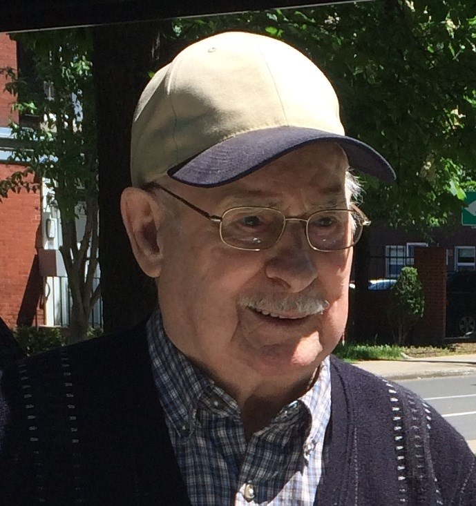 Rosaire Théroux avis de décès - Saint-Hubert, QC