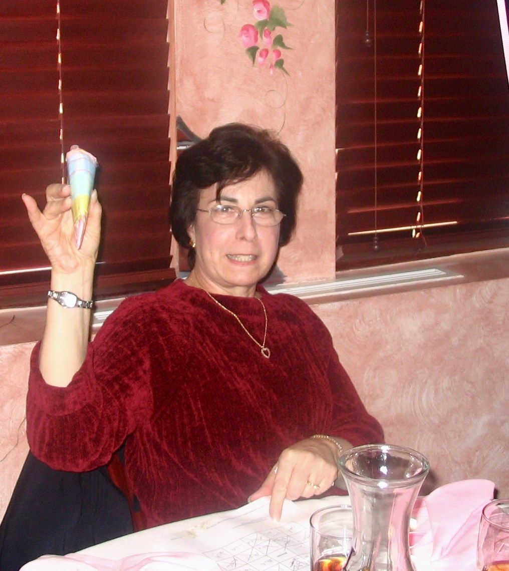 Angela Hagan Obituary - Babylon, NY