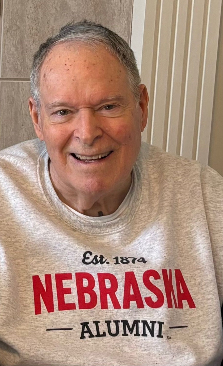 Keith Graham Obituary - Gladstone, MO