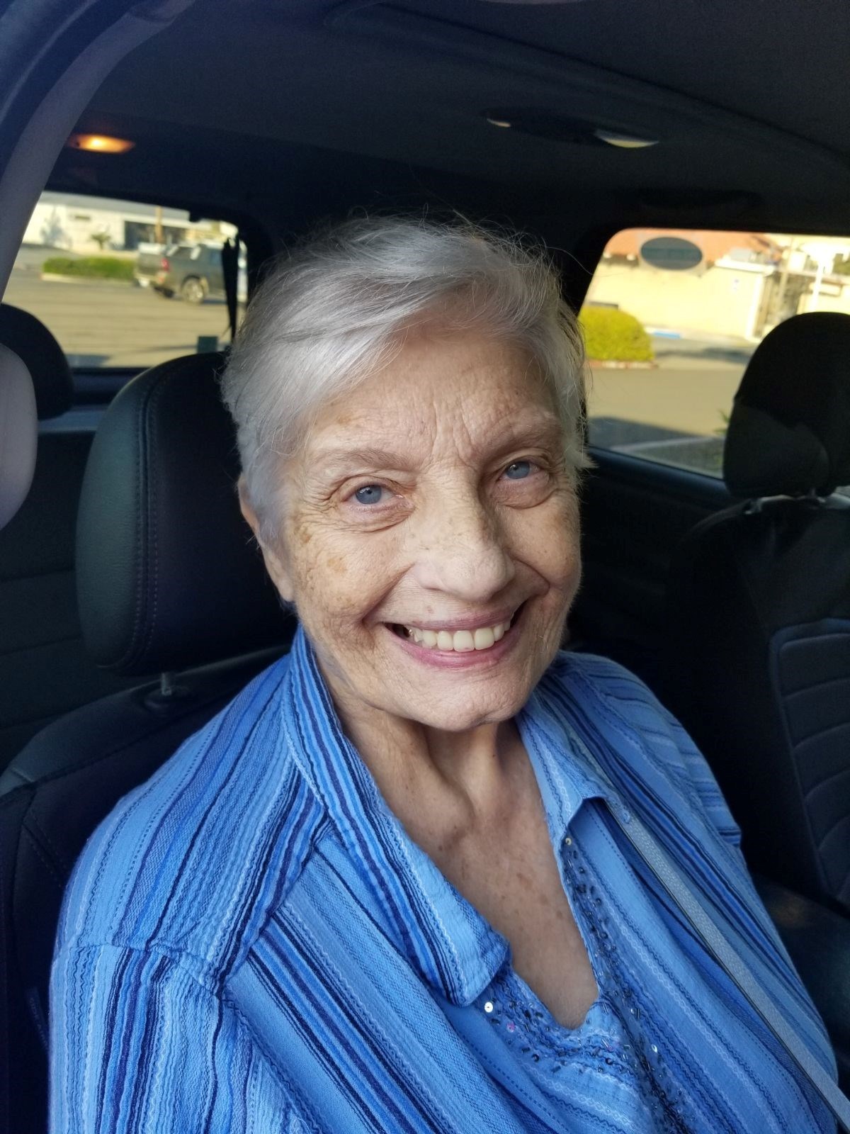 Patricia Gompf Obituary - El Cajon, CA
