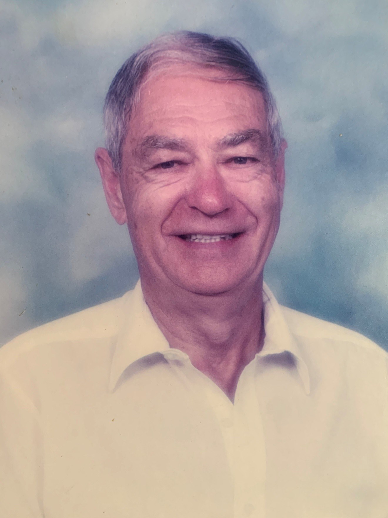 Jean-Noël Coté avis de décès - Brossard, QC