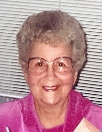 Syble Jeanette Crouch Obituary - Dallas, TX