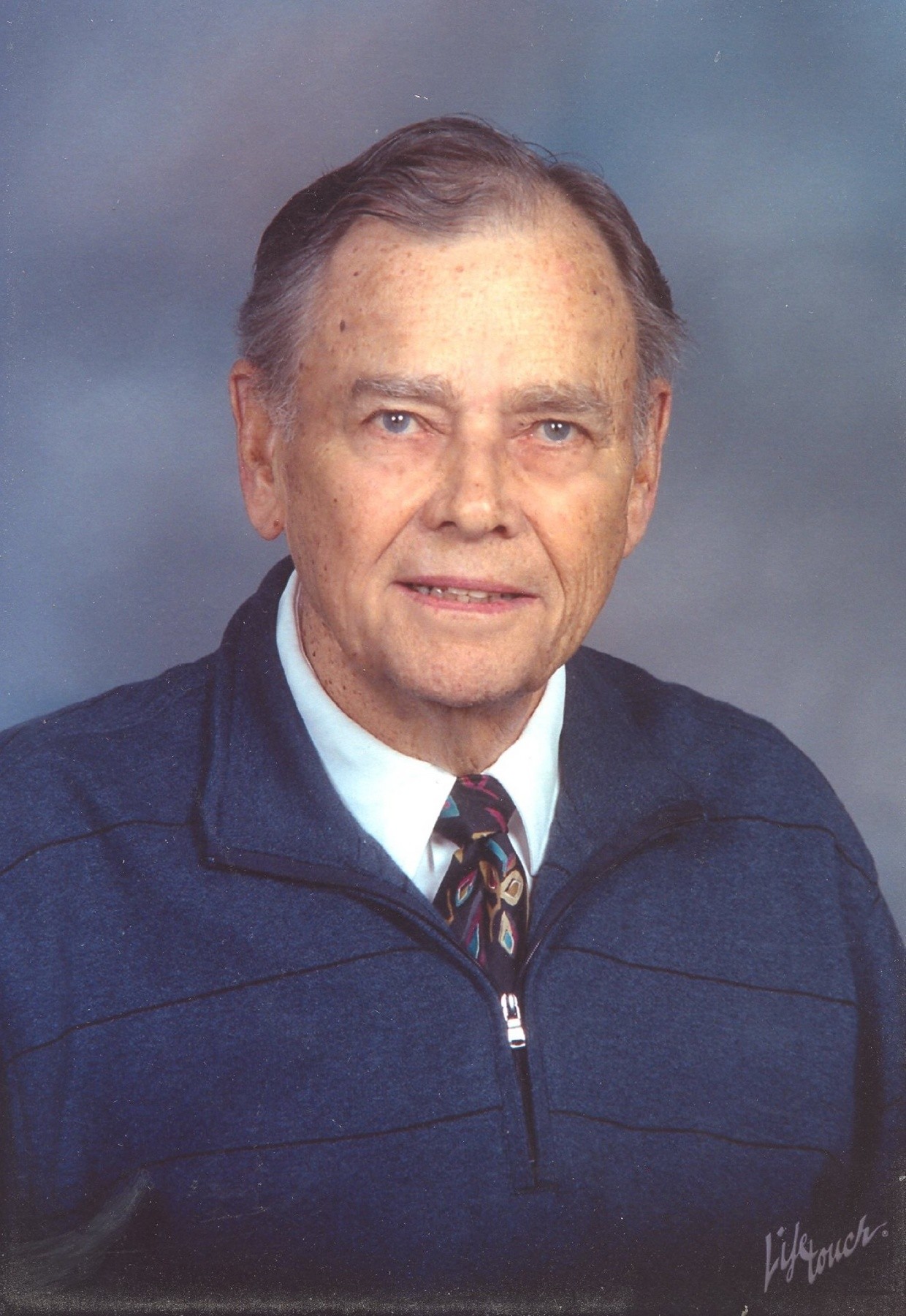 Donald L. Richardson Obituary - Omaha, NE Donald L. Richardson Obituary - Omaha, NE