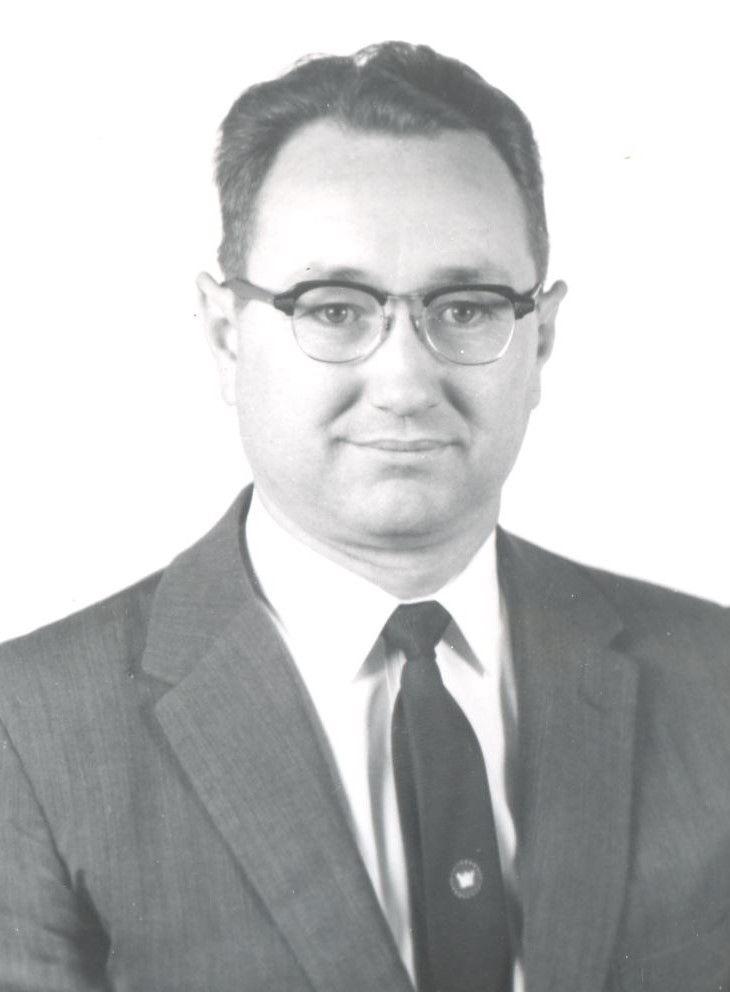 Fines F. Batchelor Jr. Obituary - Van Buren, AR