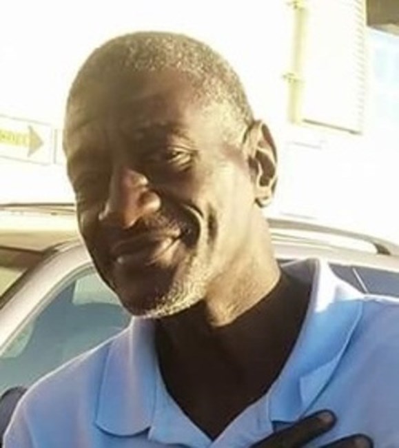 Mr. Kenneth Wayne Reed Obituary - Houston, TX