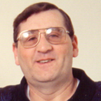 James Danko Obituary - Columbus, OH