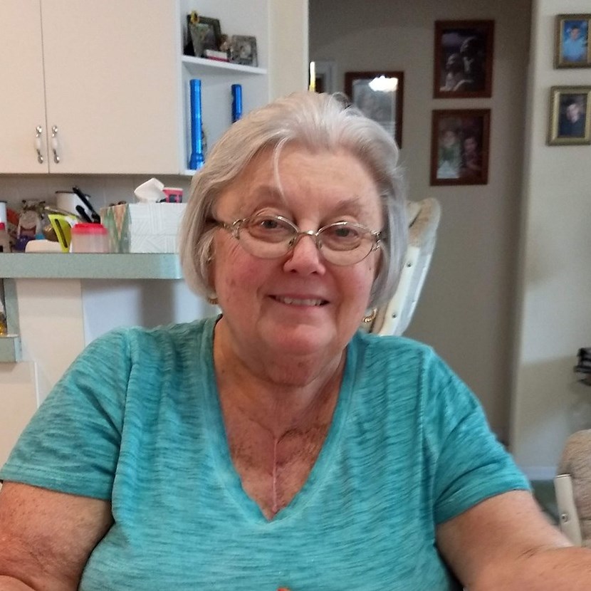 Barbara Stab Obituary - Spring Hill, FL