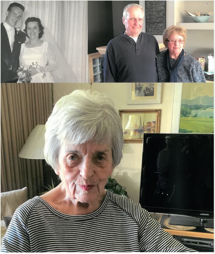 Barbara Whitla Obituary - Winnipeg, MB