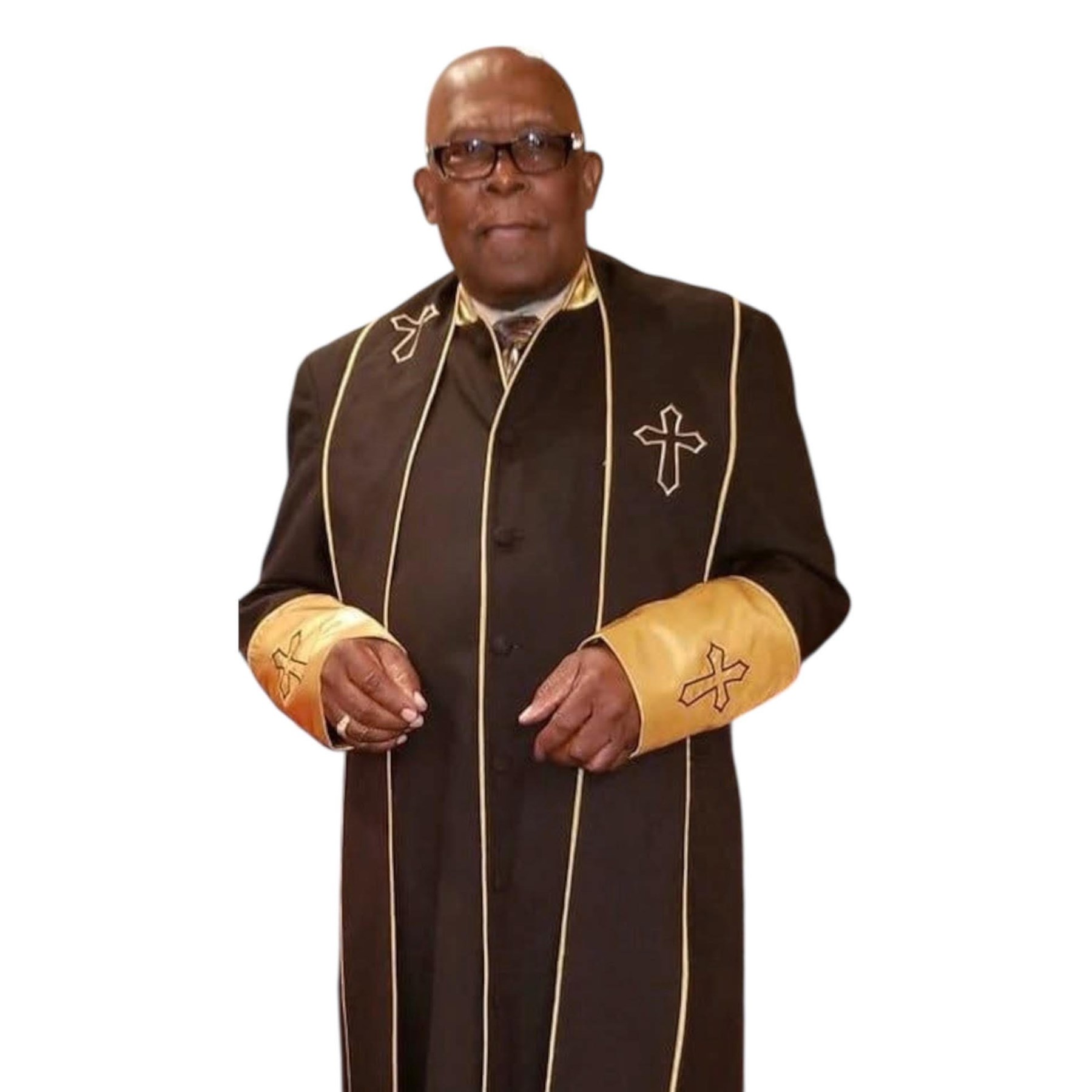 Pastor Louis Smith Obituary - Memphis, TN