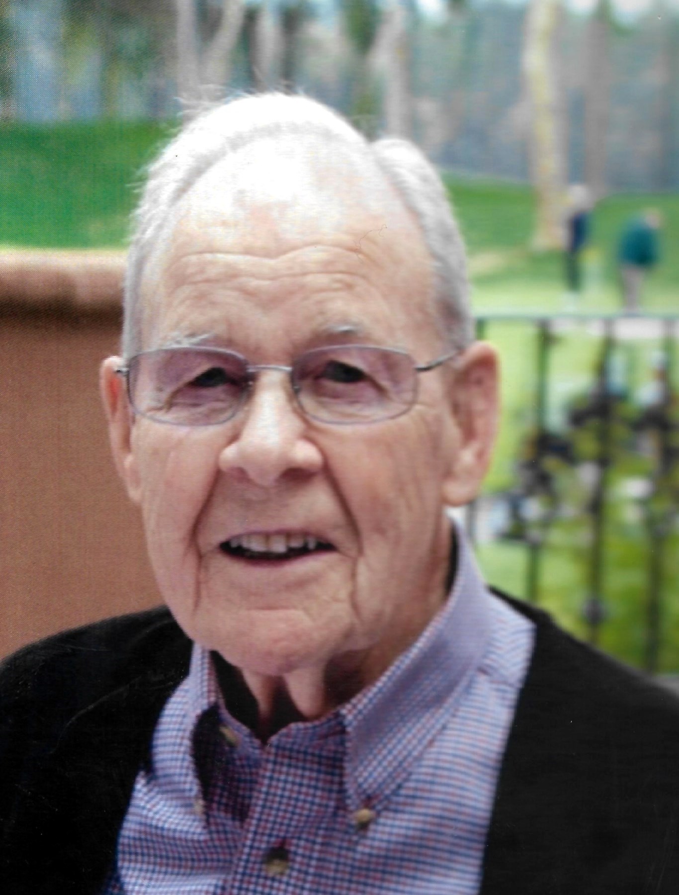 Harry McCabe Obituary - Downey, CA