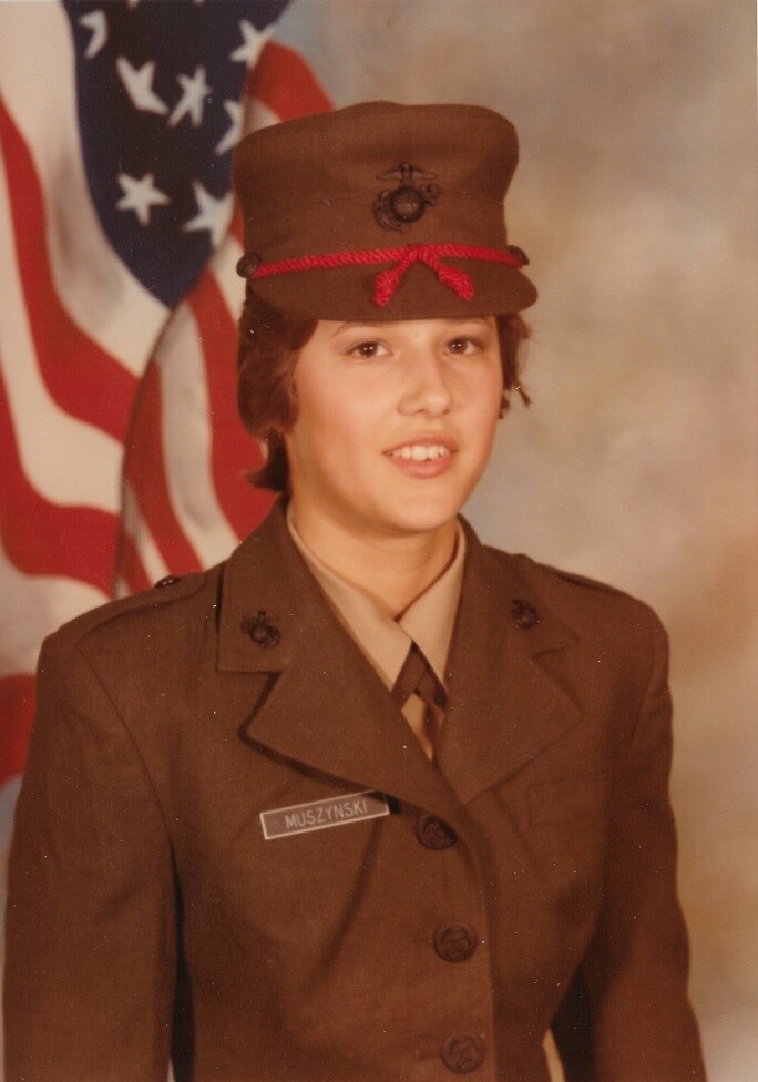 Laurel McGlinchey Obituary - Fredericksburg, VA