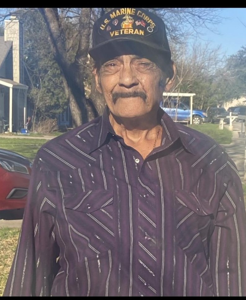 Anthony Garza Obituary - San Antonio, TX