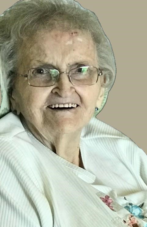Doris Young Obituary - Altamonte Springs, FL