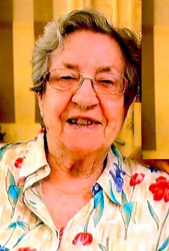 Maria Festa Obituary - Bowie, MD