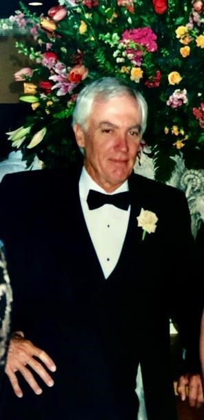 Eldon Appleton Obituary - The Woodlands, TX