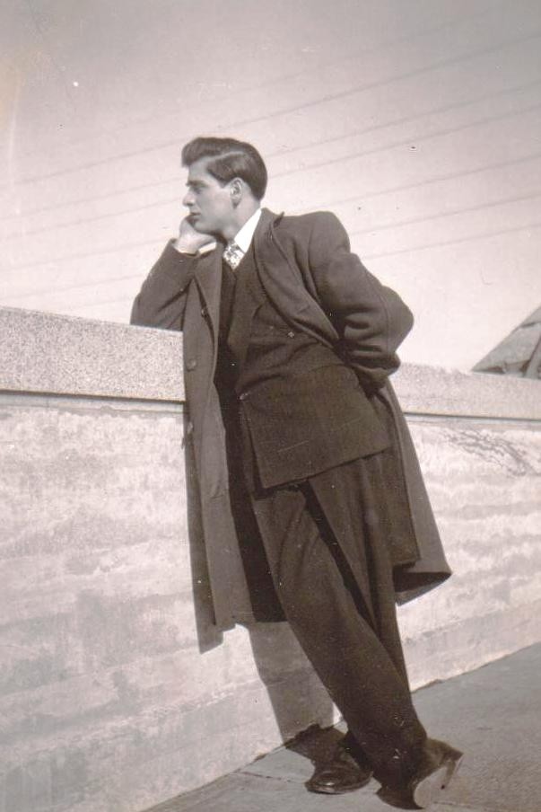 Maurice Daoust Obituary - Montreal, QC