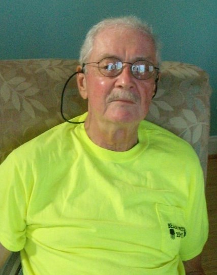 John Bosley Obituary - Baltimore, MD