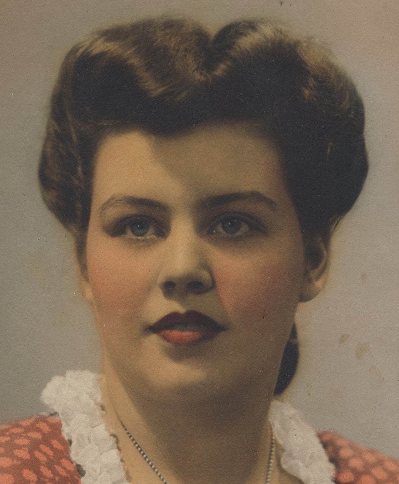 Alice Goodwin Obituary - Belleville, IL