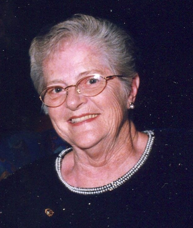 Thelma Lenhardt Obituary - St. Louis, MO