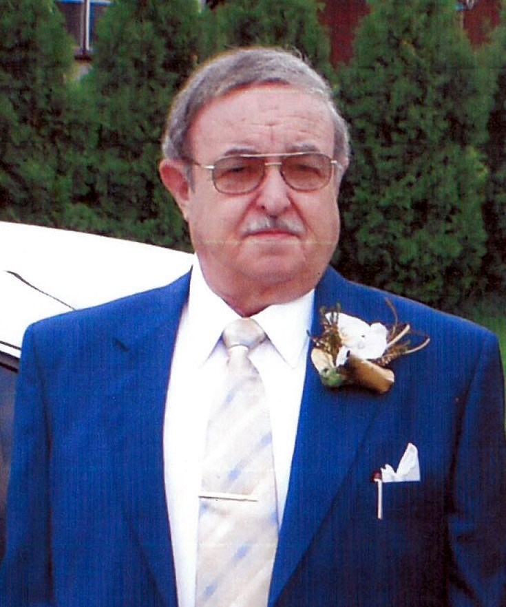 Eliseu P. Amaral Obituary - Fall River, MA Eliseu P. Amaral Obituary - Fall River, MA