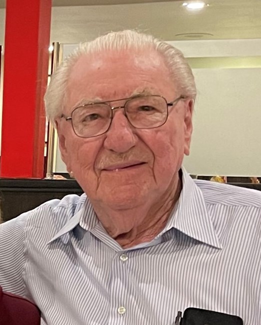 James John Sweeney Obituary - Culver City, CA