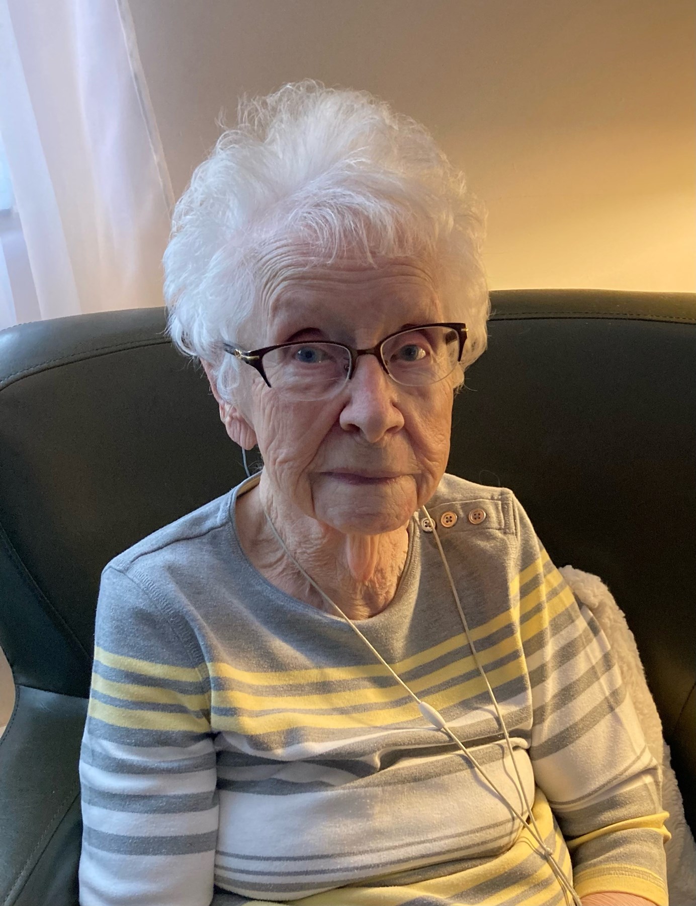 Evelyn Penny Obituary - Hamilton, ON