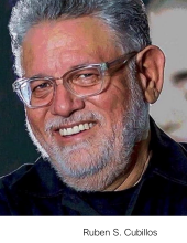 Ruben Cubillos Obituary - San Antonio, TX