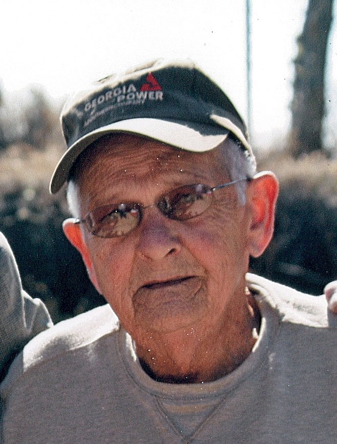 Keith Pedigo Obituary - McDonough, GA