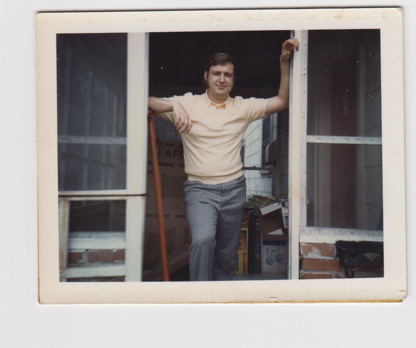 James Heit Obituary - Richmond, VA