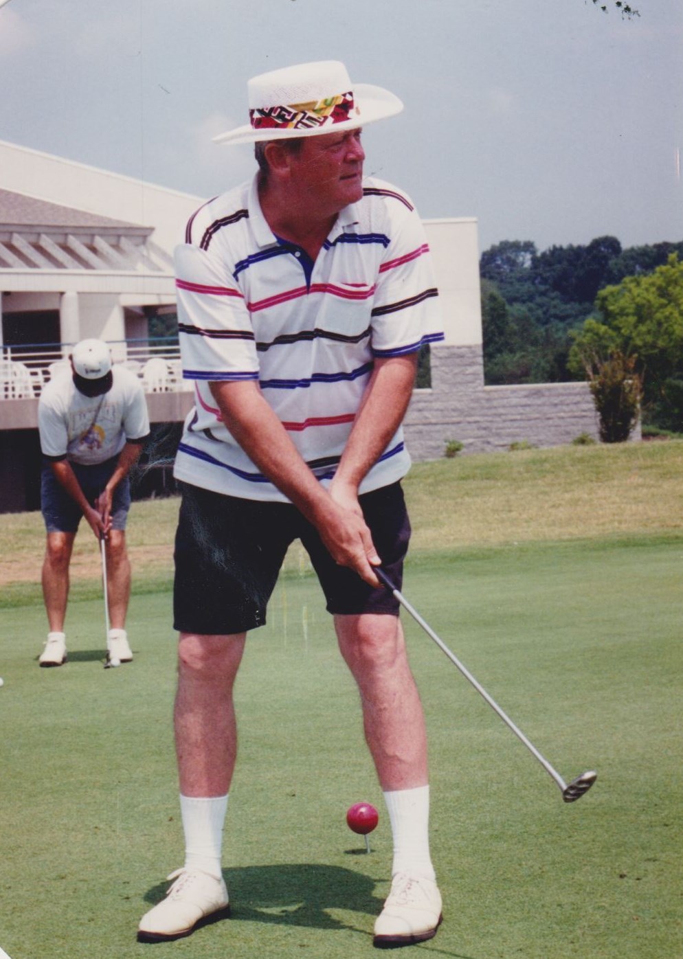 Wiley Lester Arnold Obituary - Knoxville, TN