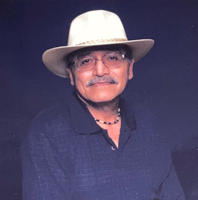 Ernest Aguilar Obituary - Las Vegas, NV