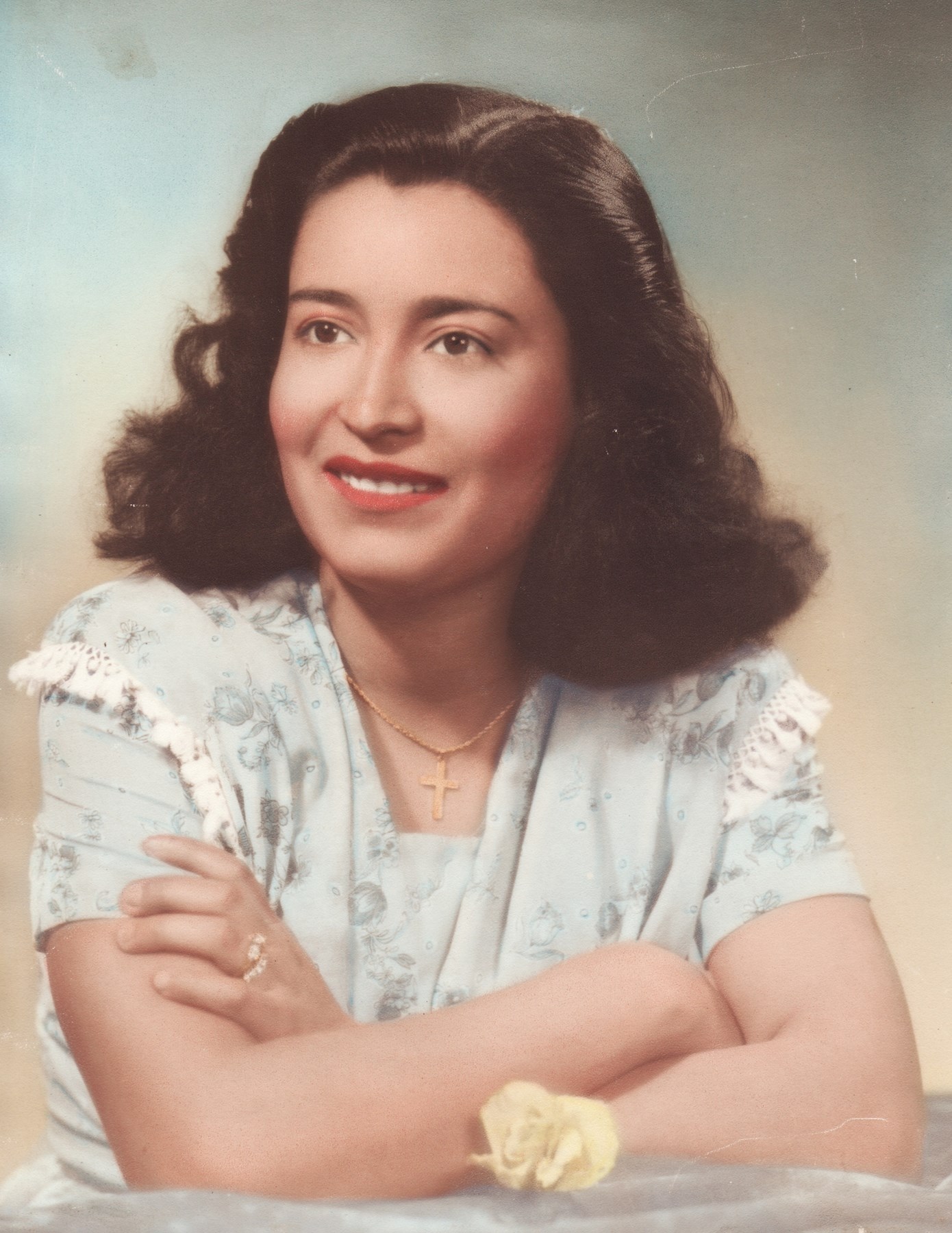 María Luz Velásquez Obituary - Riverside, CA