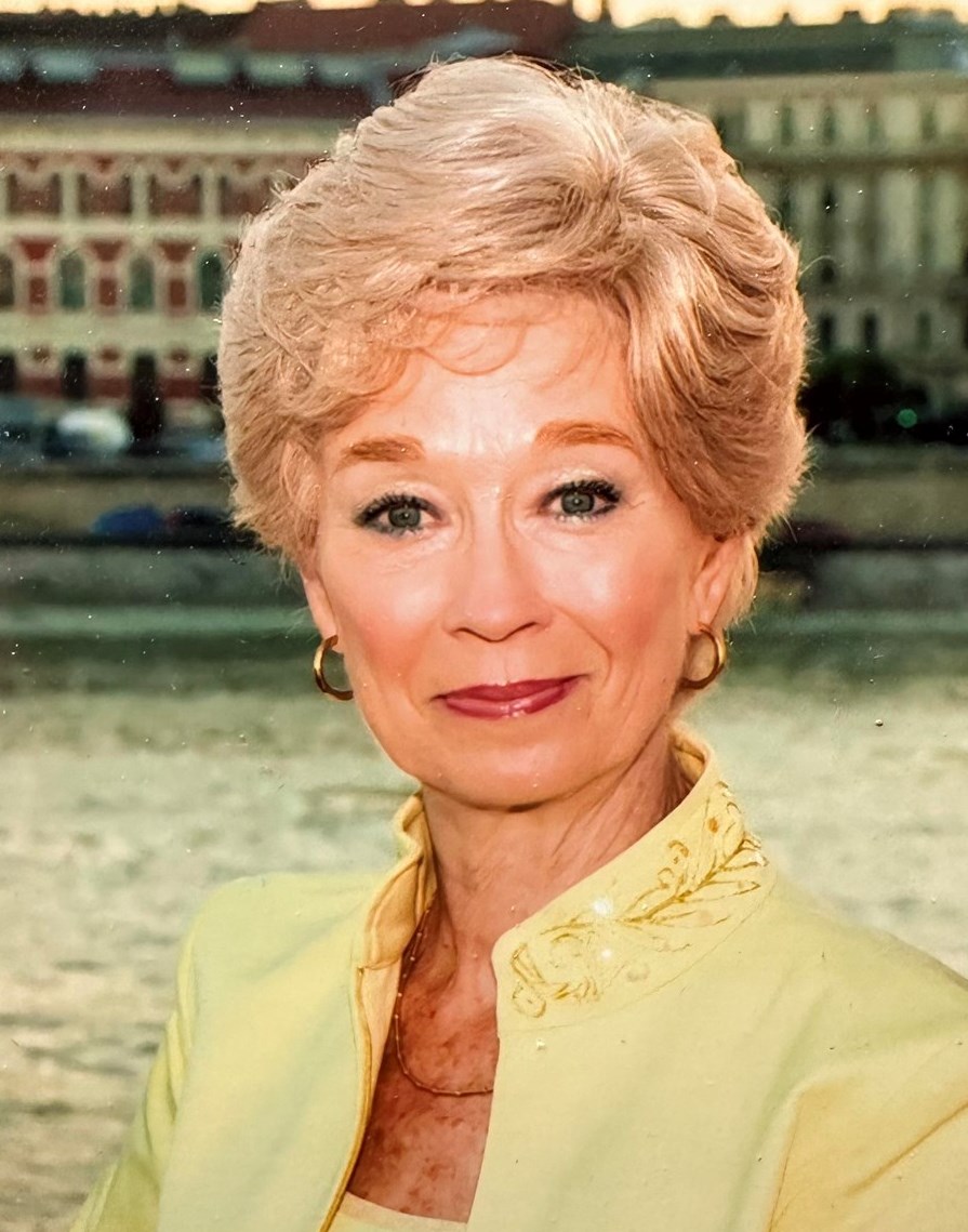 Deborah Pierce Obituary - Marietta, GA