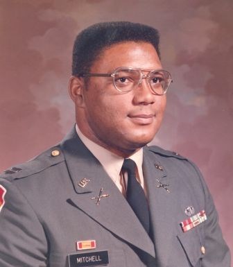 Amos J. Mitchell Jr. Obituary - Raleigh, NC