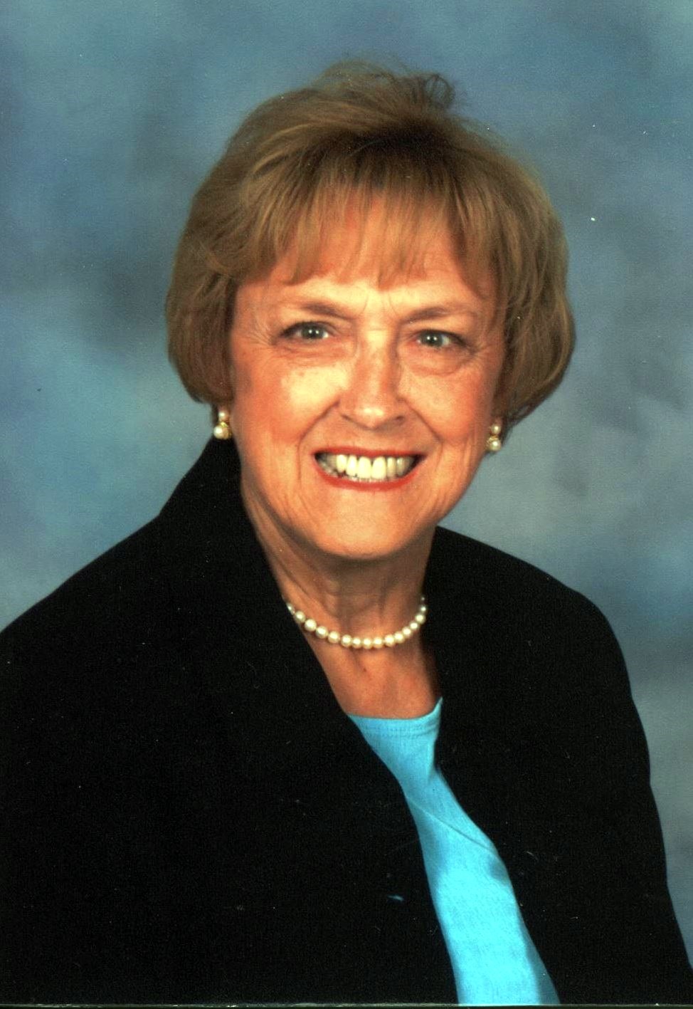 Kathryn Adams avis de décès - Houston, TX