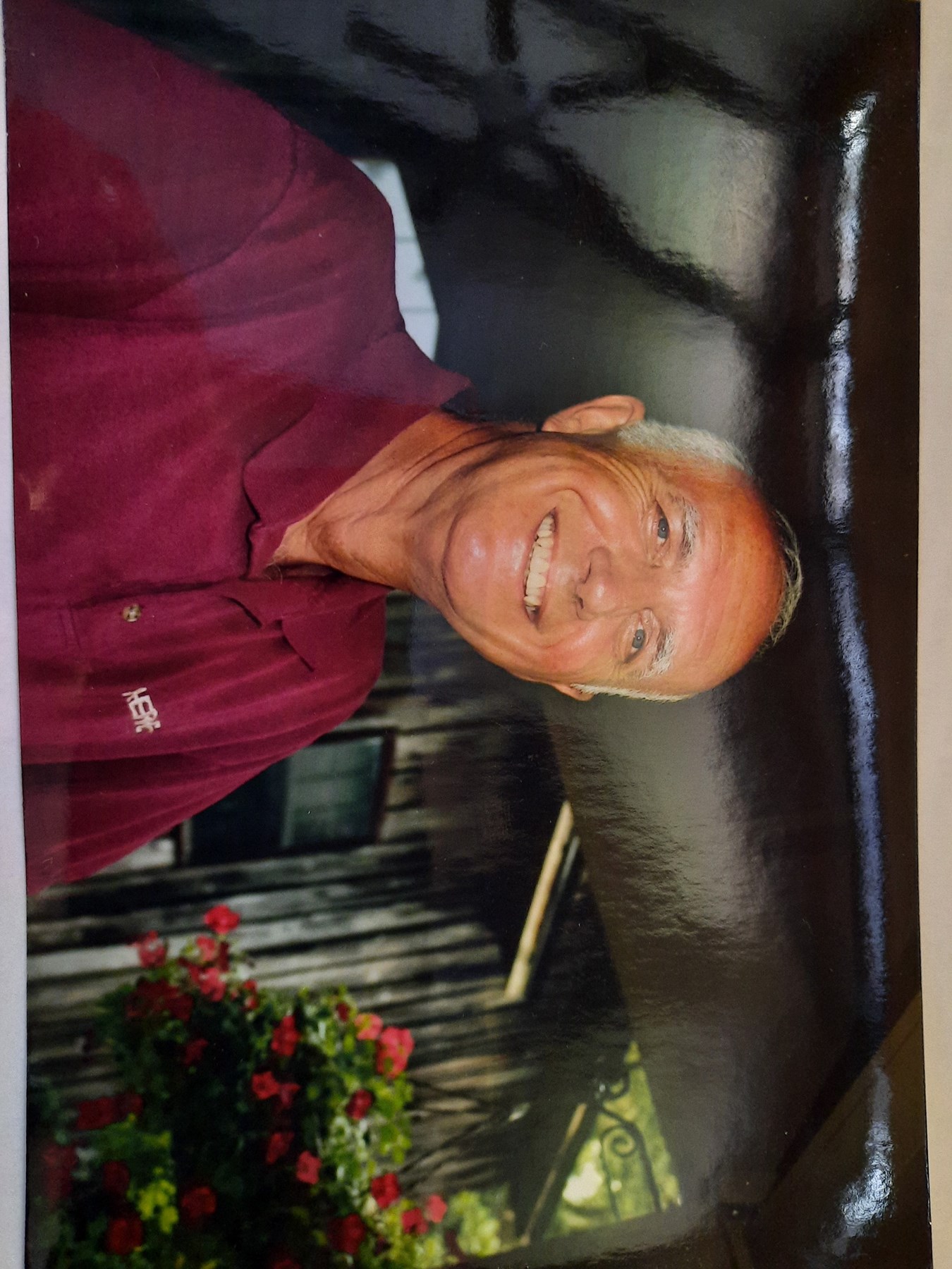 Richard Ledson Obituary - Tallahassee, FL