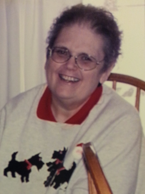 Pamela Mason avis de décès - Coldwater, MI