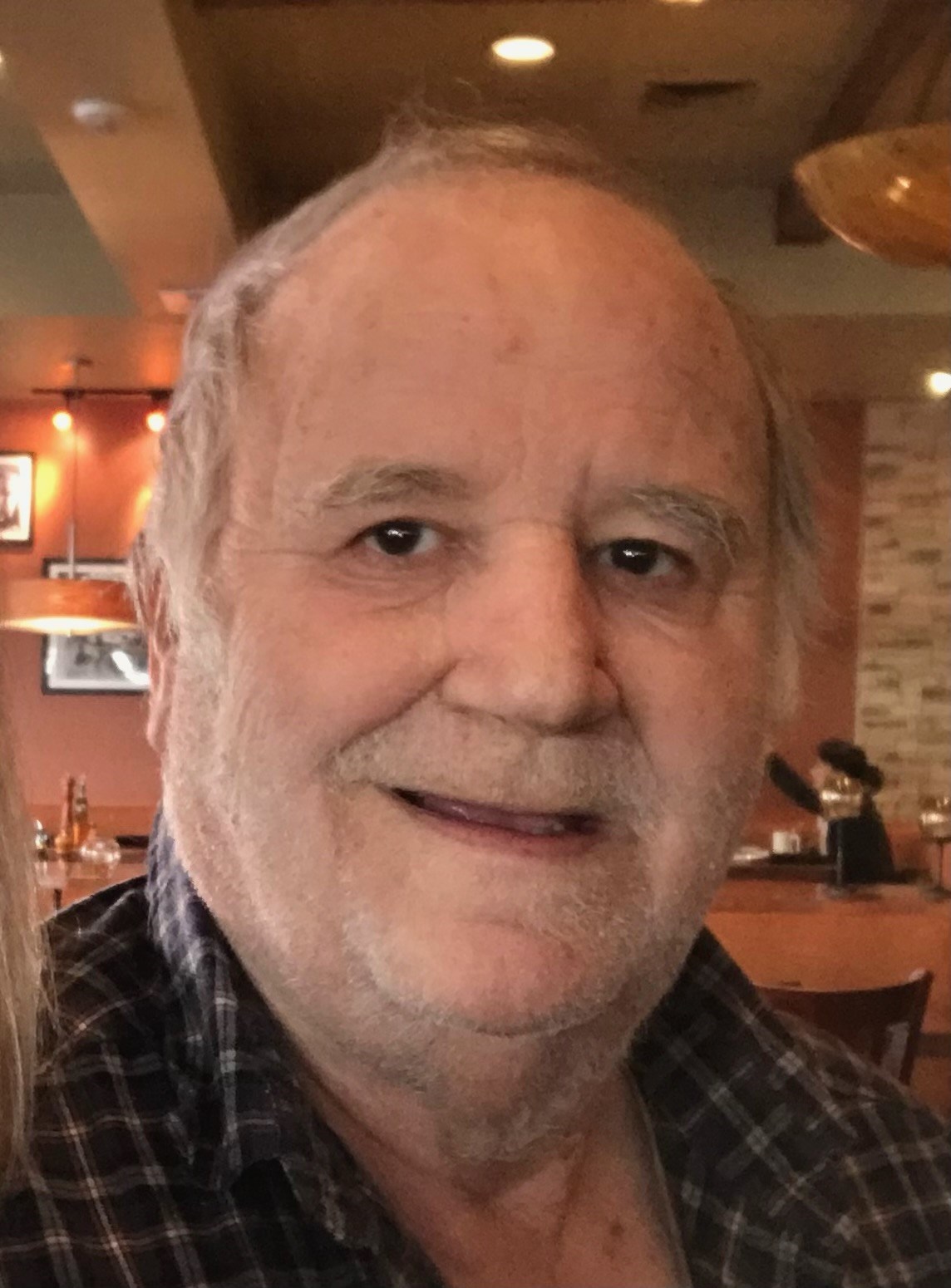 William Snyder Obituary - Naples, FL