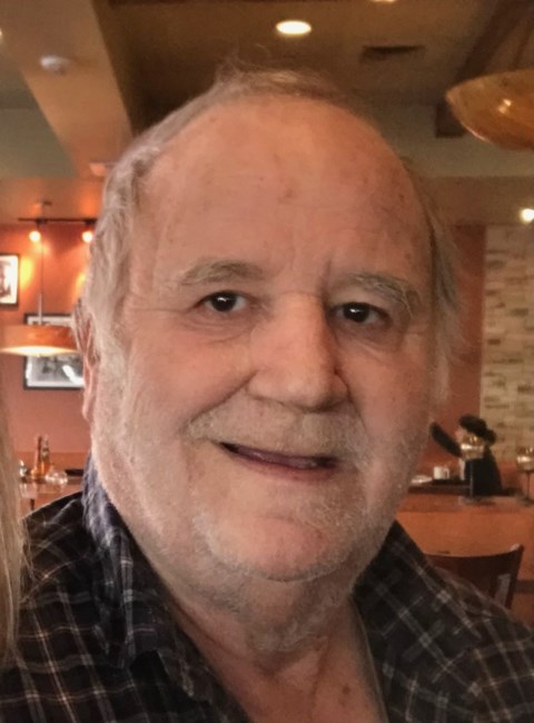 William Snyder Obituary - Naples, FL