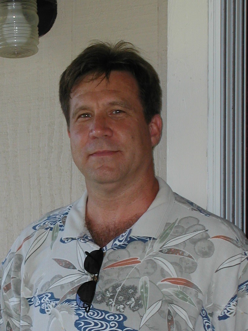 Alan Davis Obituary - Jacksonville Beach, FL