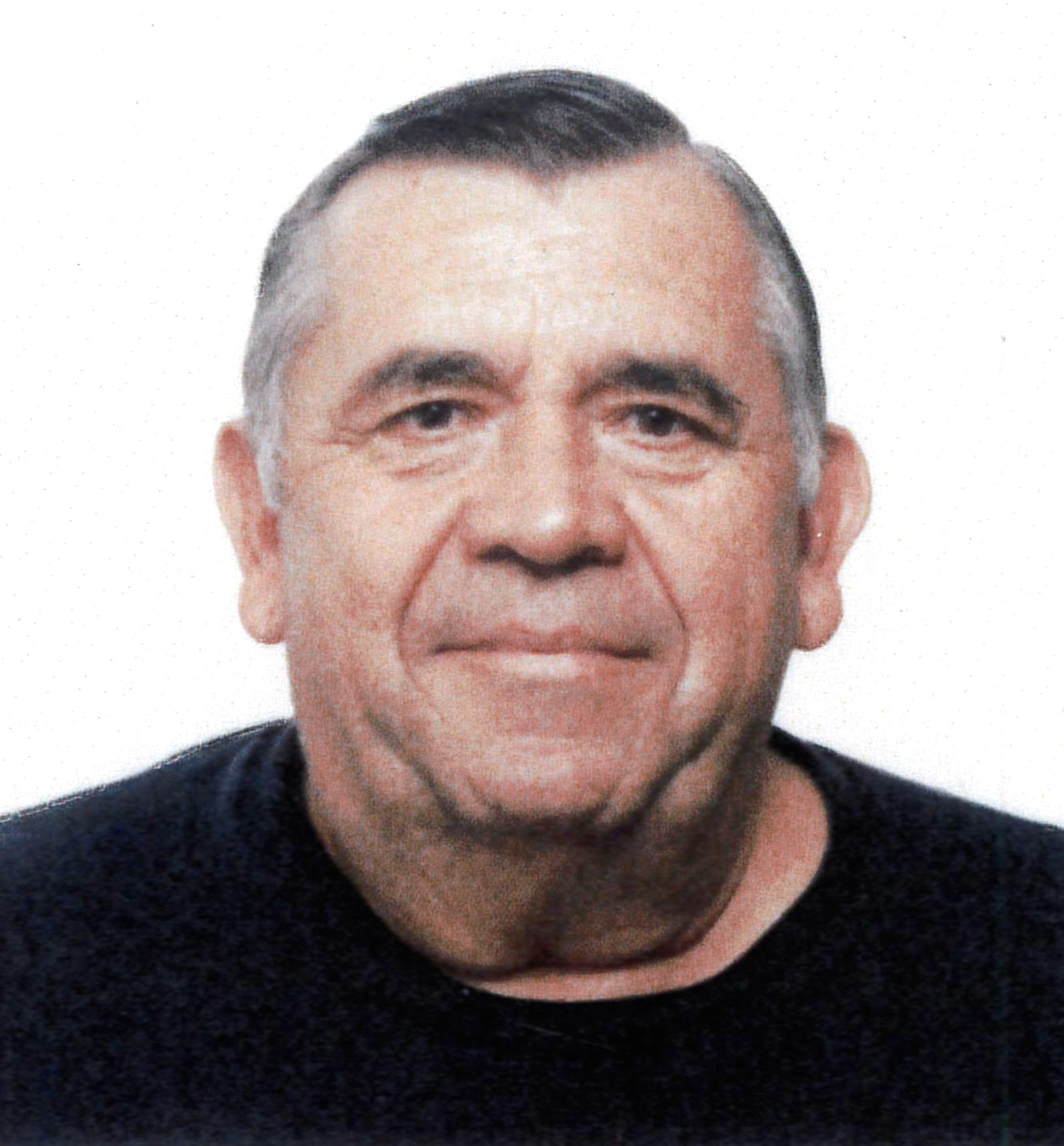 Rene Salmeron Obituary - Whittier, CA