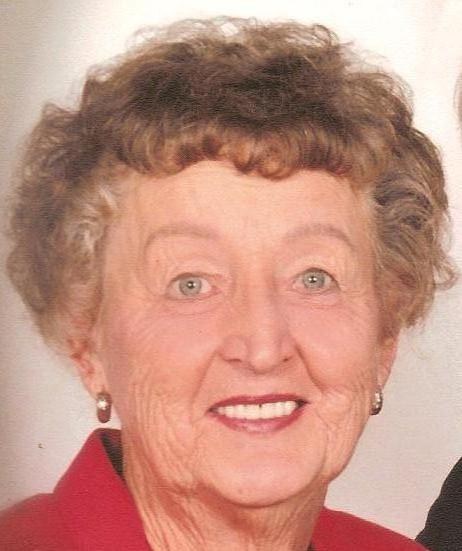 Ruth Kircher Obituary - Homosassa, FL